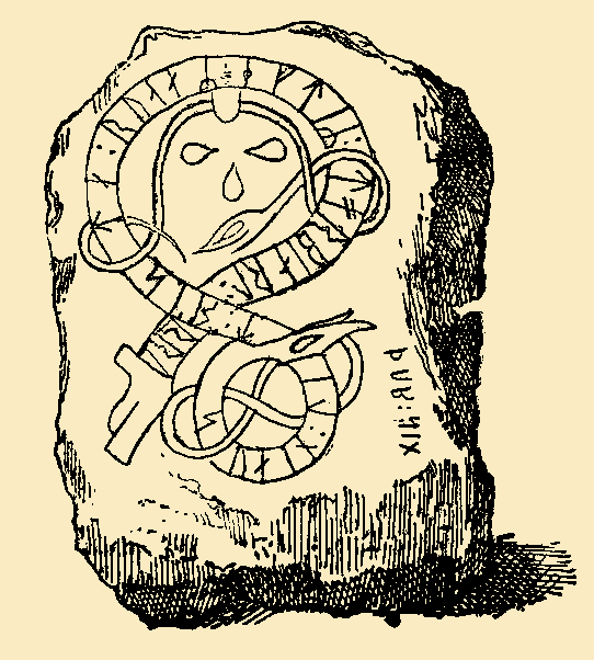 Ancient Runes - Parchment Lore