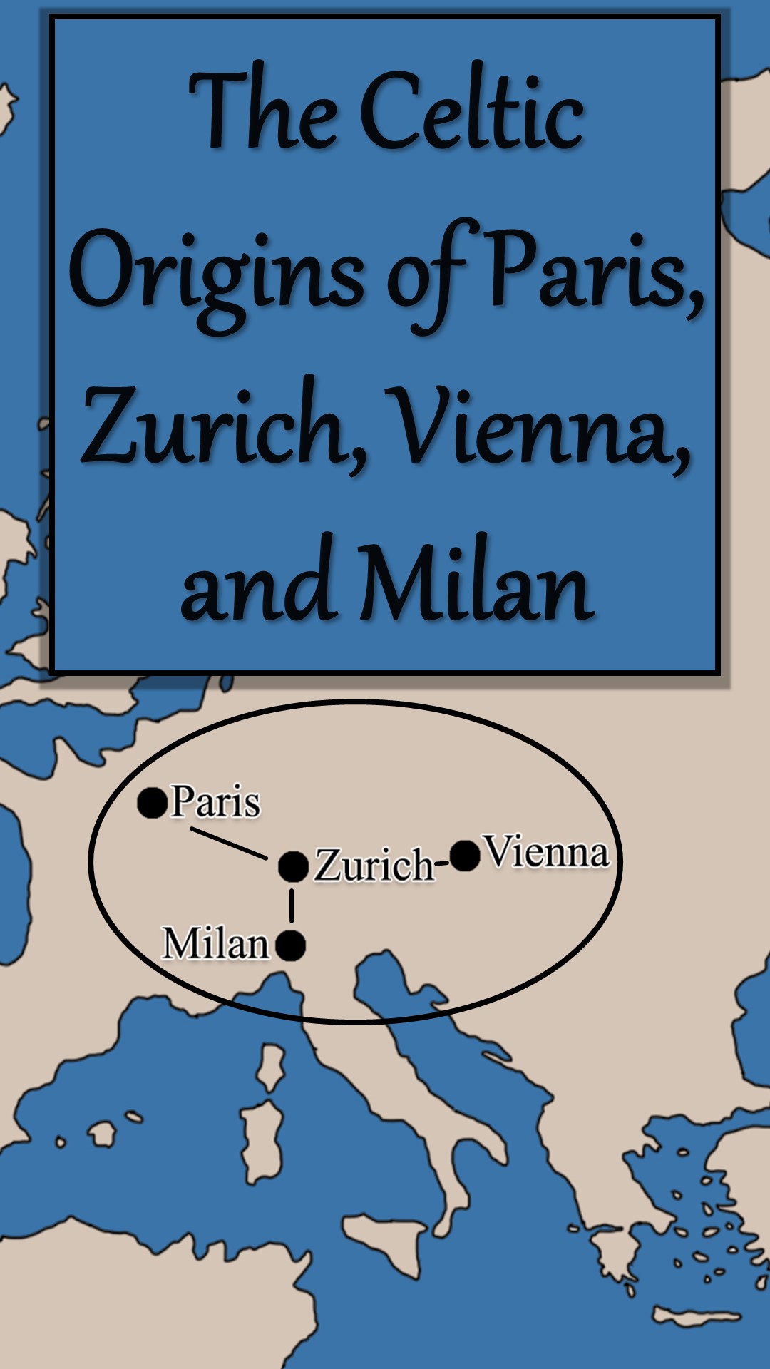 City Name Etymologies - Parchment Lore